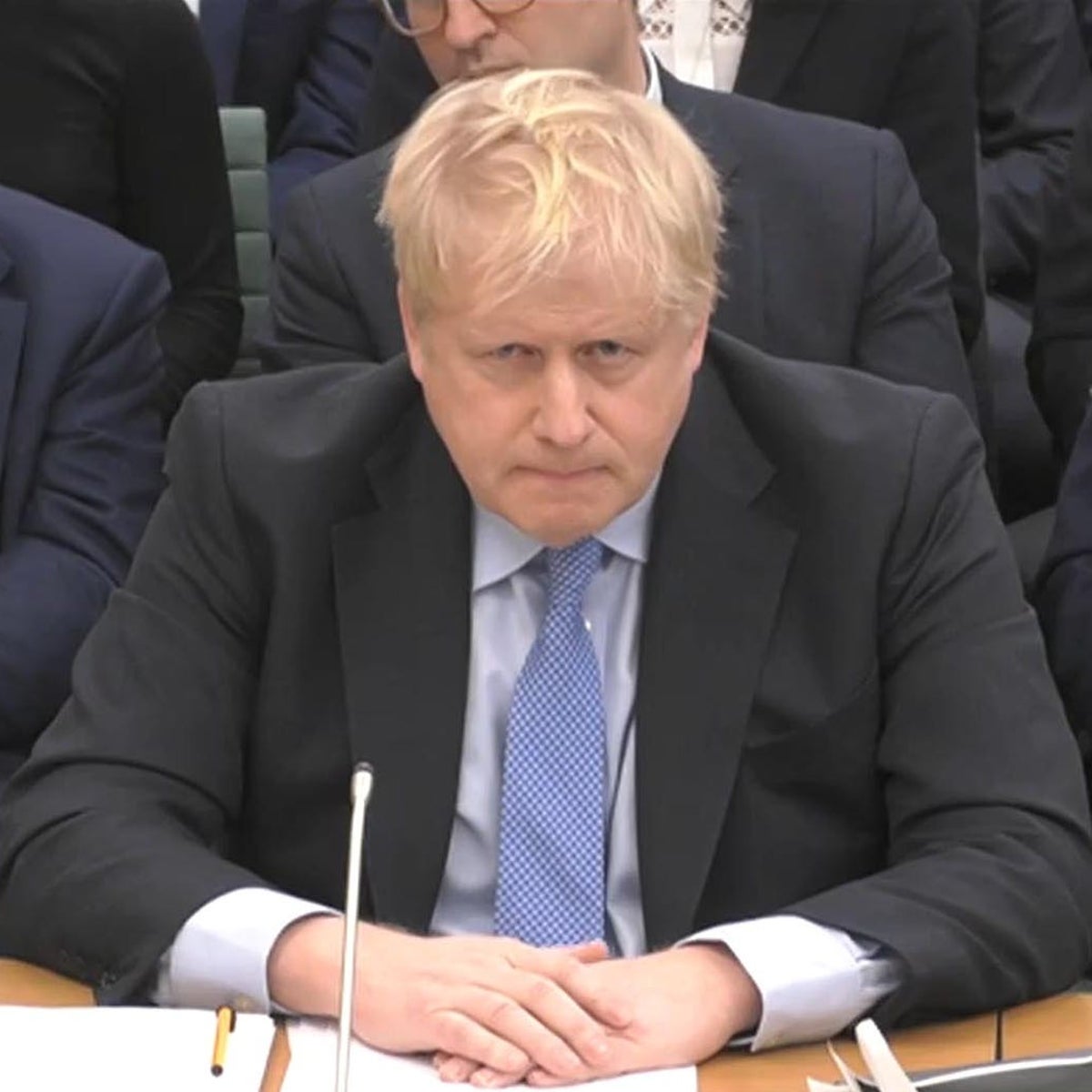 Boris Johnson honours list - LennanHearte Boris Johnson honours list - LennanHearte