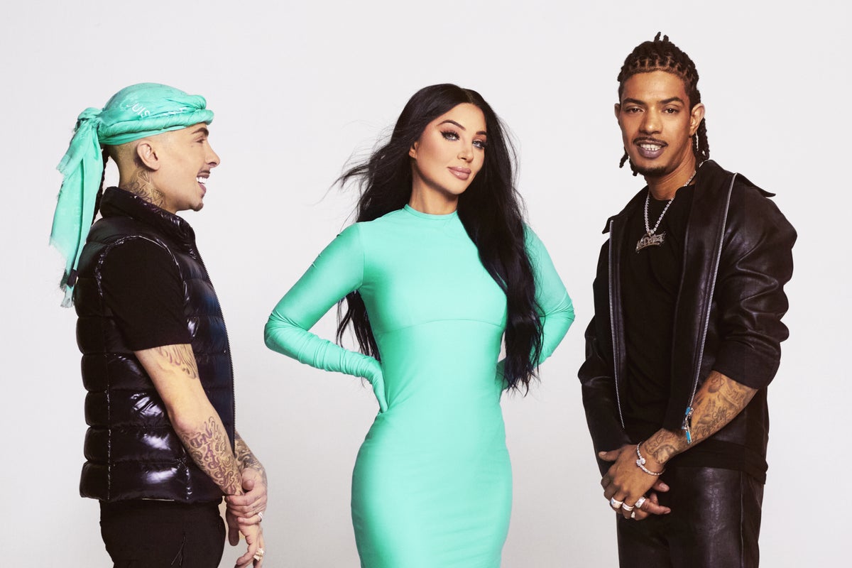 N-Dubz interview: ‘We’re still young… we look good, we sexy, we here ...