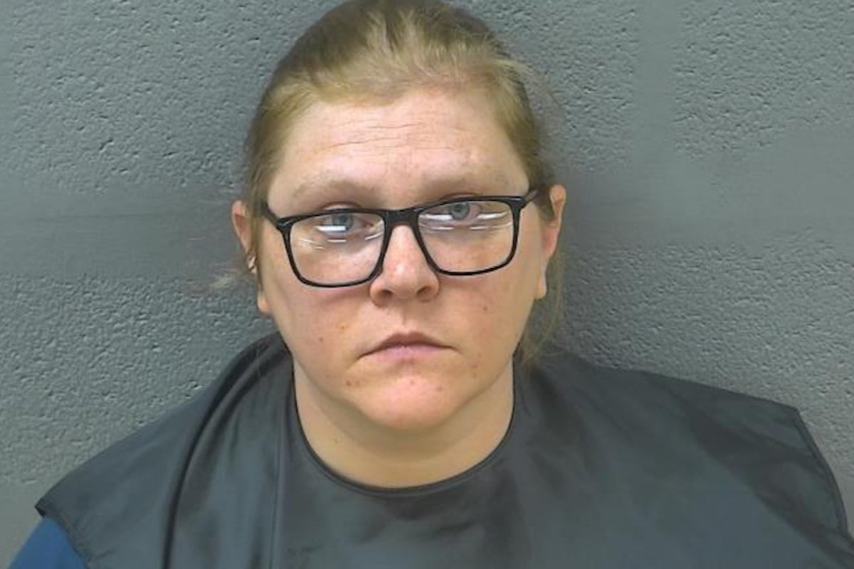 Mom who claimed child died after getting ‘stuck’ in couch is charged ...