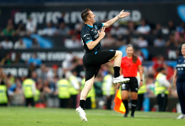 Soccer Aid 2023: England vs World XI result and final score after Kem ...