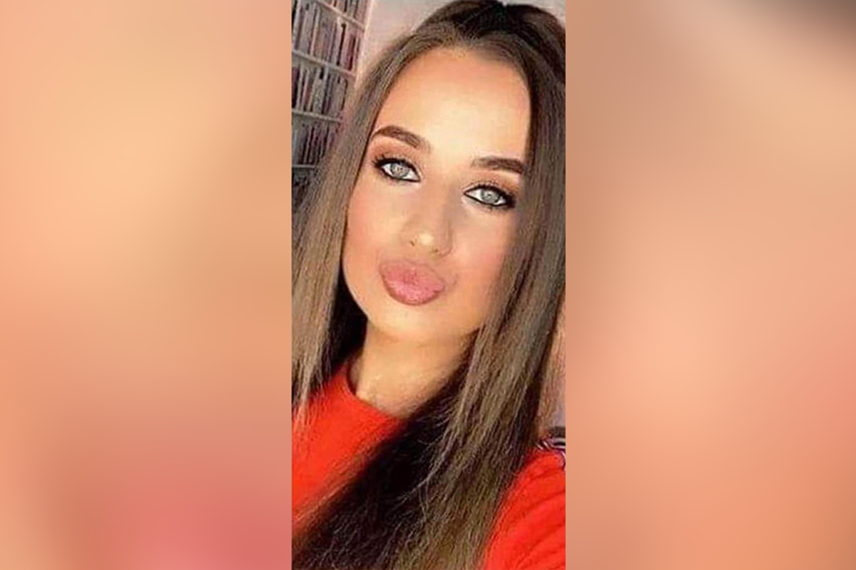 Chloe Mitchell Family tribute to ‘special angel’ as man charged with ...