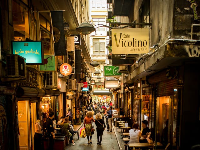 Melbourne city guide: Best things to do and where to stay in Australia ...