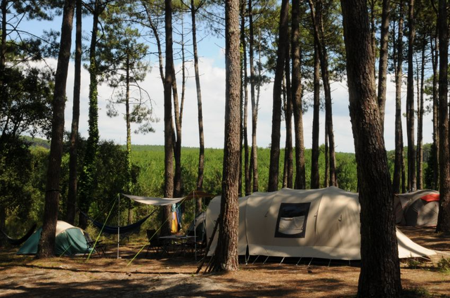 Eight of the best coastal campsites in France for a beach holiday | The ...