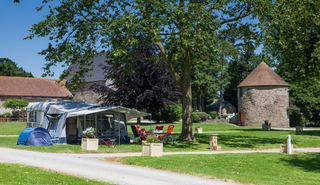 Eight of the best coastal campsites in France for a beach holiday | The ...