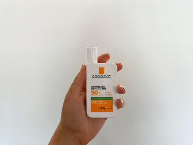 Best La Roche-Posay sunscreens review: SPF 50, mineral formulas and ...