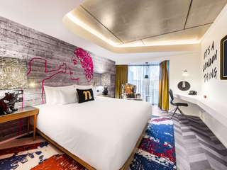 Best cheap hotels in London for style on a budget | The Independent