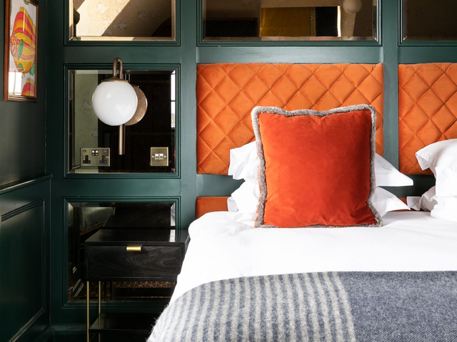 Best cheap hotels in London for style on a budget | The Independent
