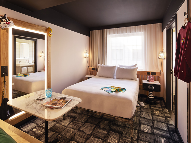 Best cheap hotels in London for style on a budget | The Independent