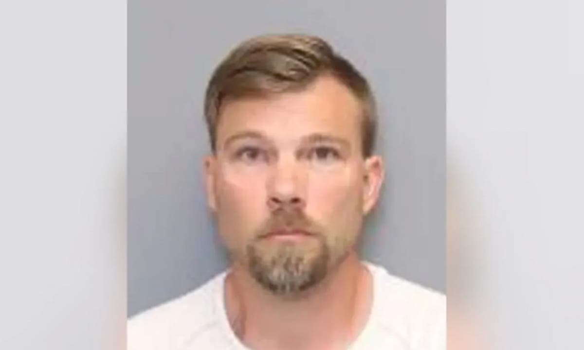 Annapolis mass shooting that left three dead began with argument over a ...