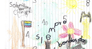 Four Colombian children survived 40 days in the Amazon jungle. Now ...