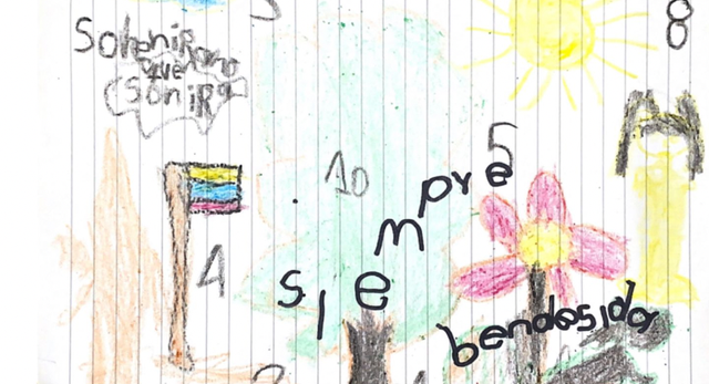 Four Colombian children survived 40 days in the Amazon jungle. Now ...