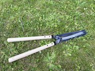 Best garden shears and secateurs for trimming grass, hedges and pruning ...