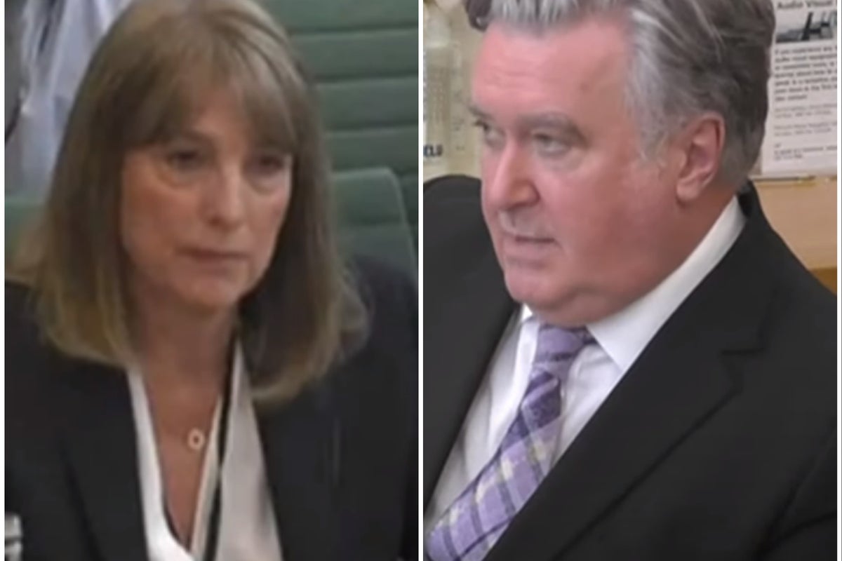 ITV bosses told staff allegedly referred to daytime audiences as ‘Tower ...
