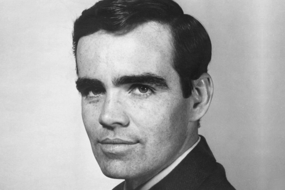 Cormac McCarthy: From penniless writer to one of the greatest authors ...