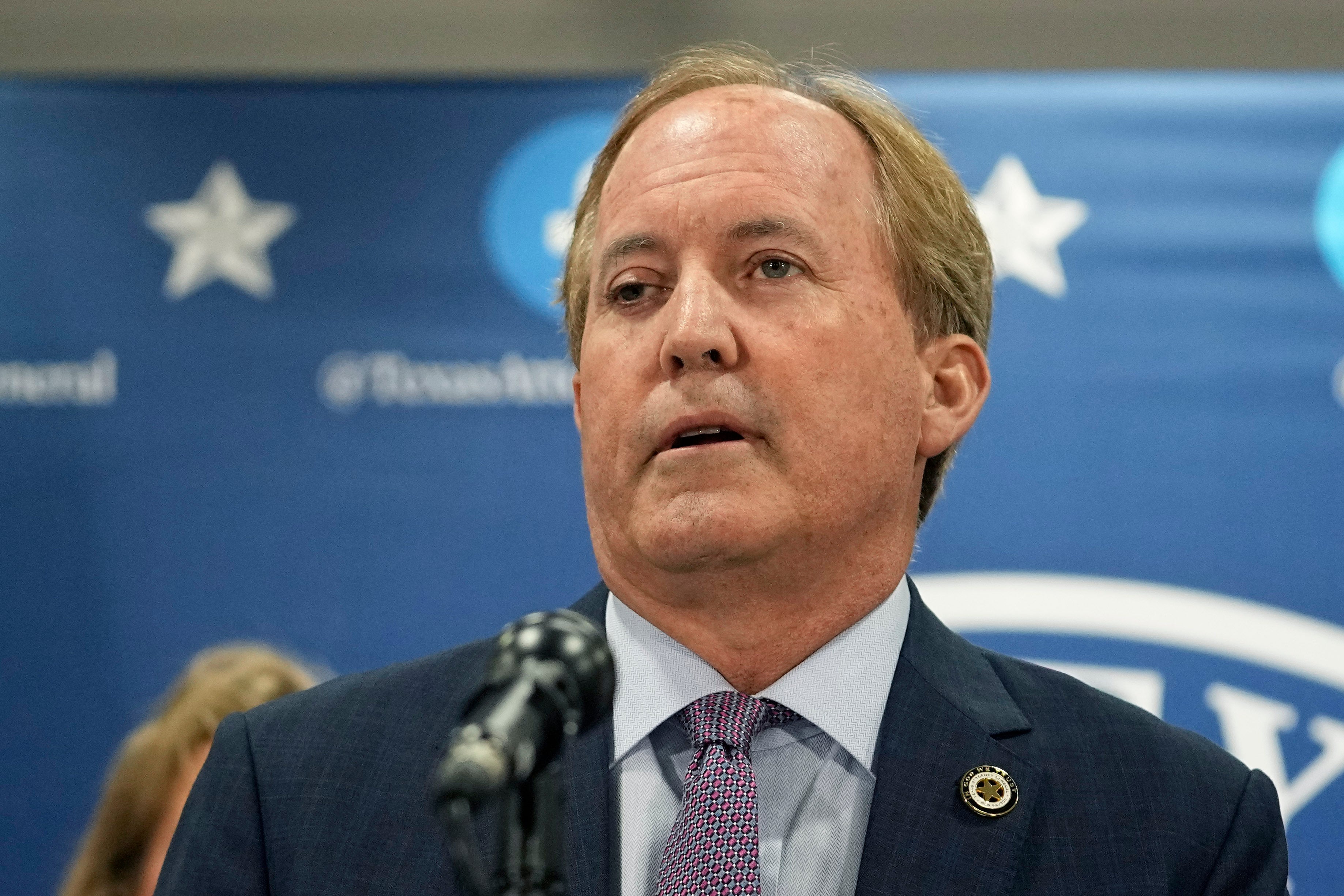 Texas Court Allows AG Ken Paxton s Securities Fraud Trial To Move To Texas Court Allows AG Ken Paxton s Securities Fraud Trial To Move To