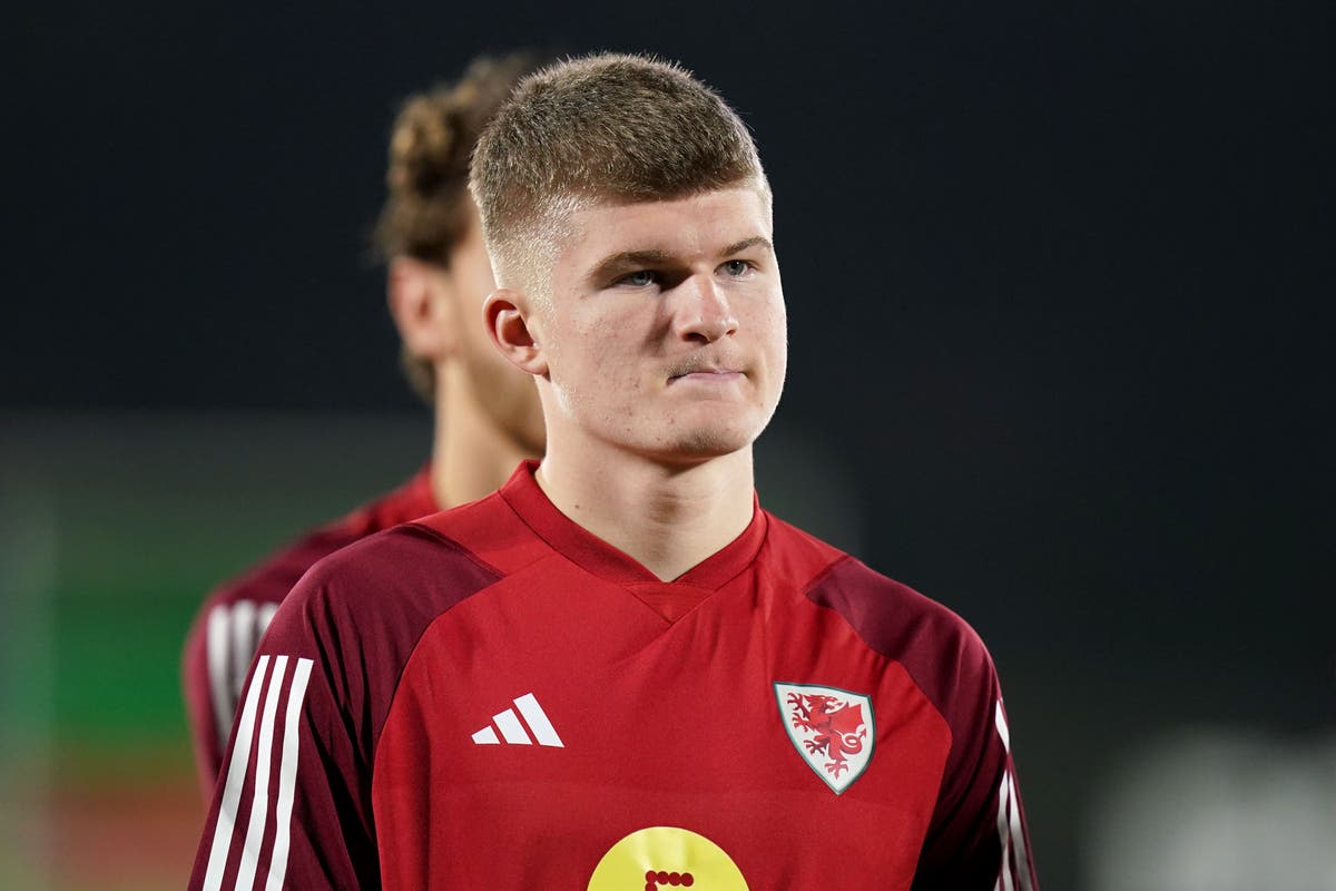 He was the main guy – Jordan James knew Jude Bellingham would reach the top | The Independent