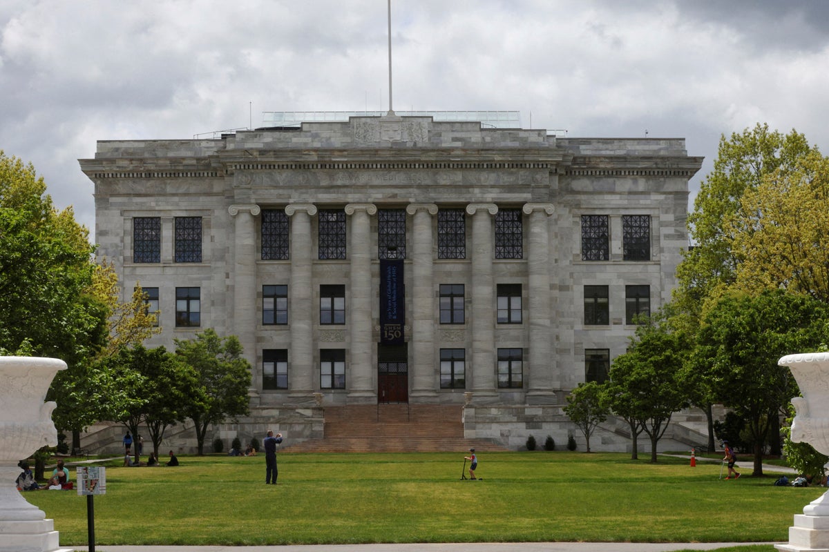 Everything we know about the Harvard Medical School morgue body parts ...
