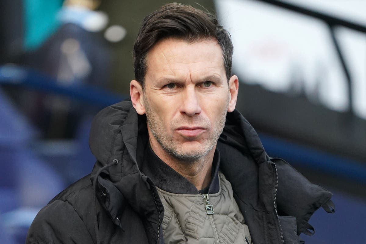 I’m very happy – Gareth Taylor to stay as Man City boss for another ...