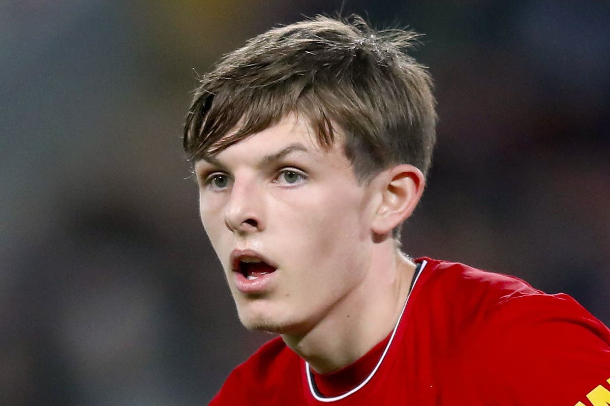 Leighton Clarkson set to join Aberdeen on permanent deal | The Independent