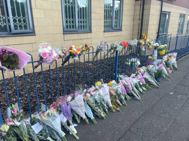 Nottingham stabbing attack news: Man charged with murder after brutal ...