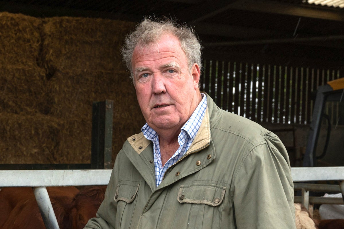 Jeremy Clarkson: Untangling the strange, enduring appeal of Clarkson’s ...