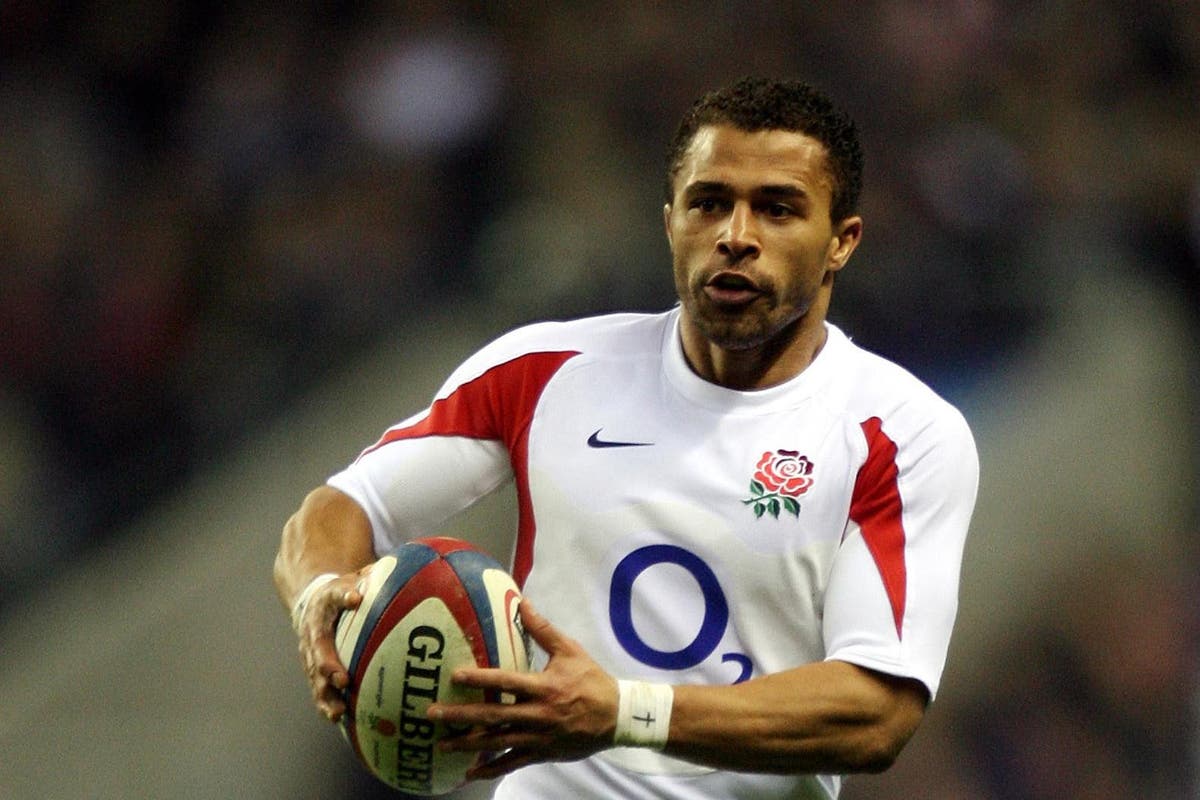 Jason Robinson urges England to take hope from unlikely 2007 World Cup ...