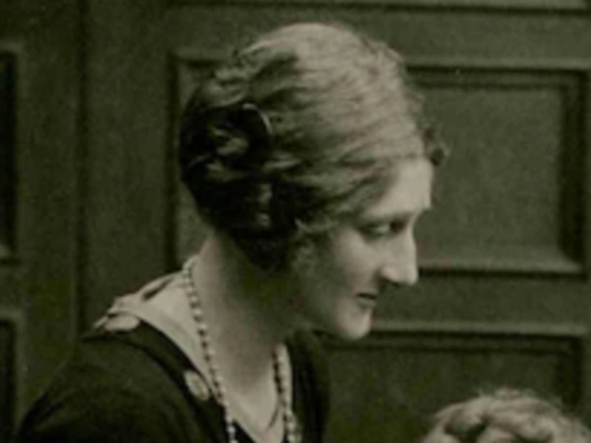 ‘Her wine was good and her beds were soft’: the mysterious and ...