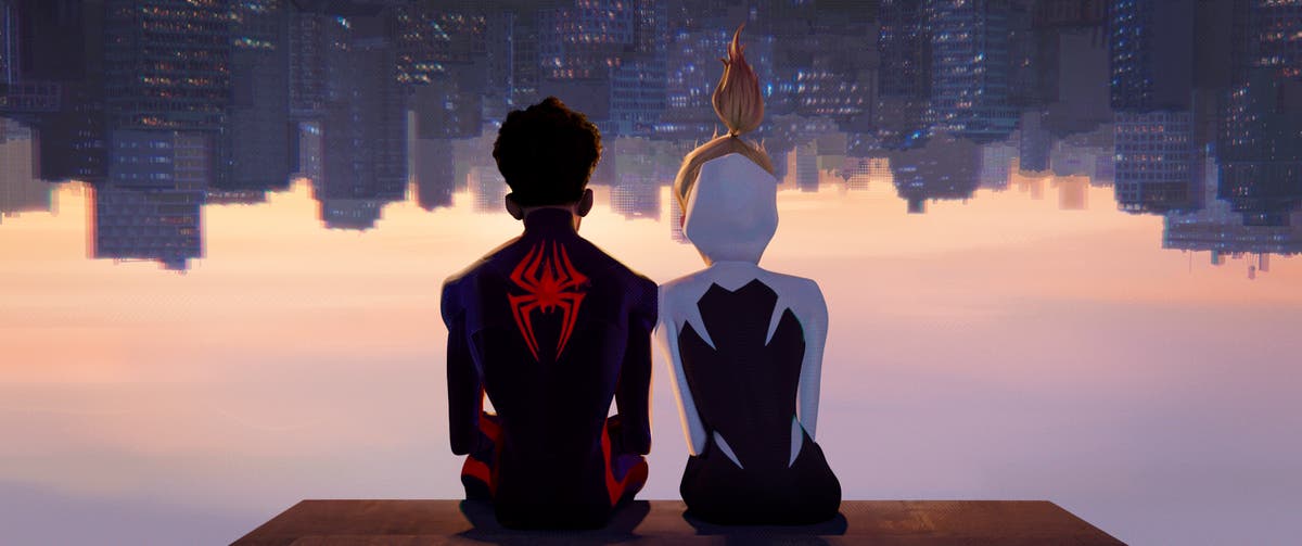 New Spider-Man film pulled from cinema programs in Arab world, possibly ...