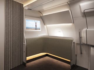 Qantas’ London-Sydney nonstop flights move a step closer as airline ...