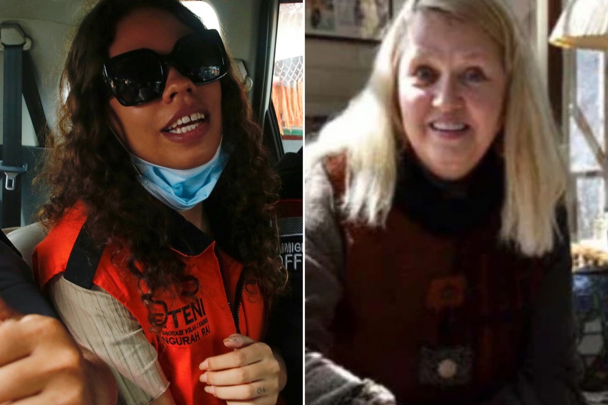 Heather Mack hearing: Suitcase killer pleads guilty over Bali murder of ...