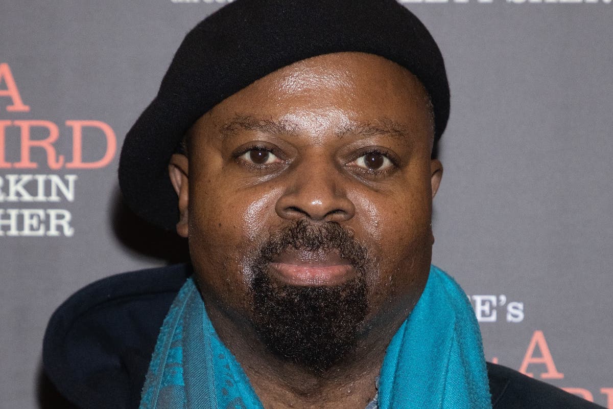 Sir Ben Okri: Being honoured means helping the human race to be more ...