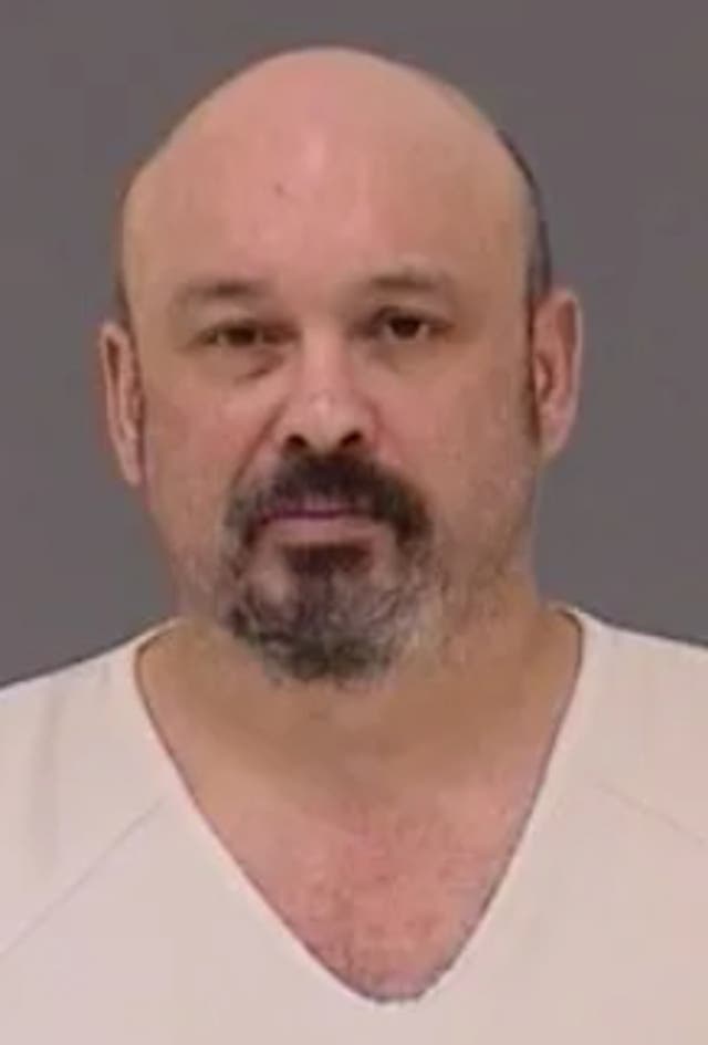 Gunman jailed for 18 years after sickening campaign to rid town of LGBT ...