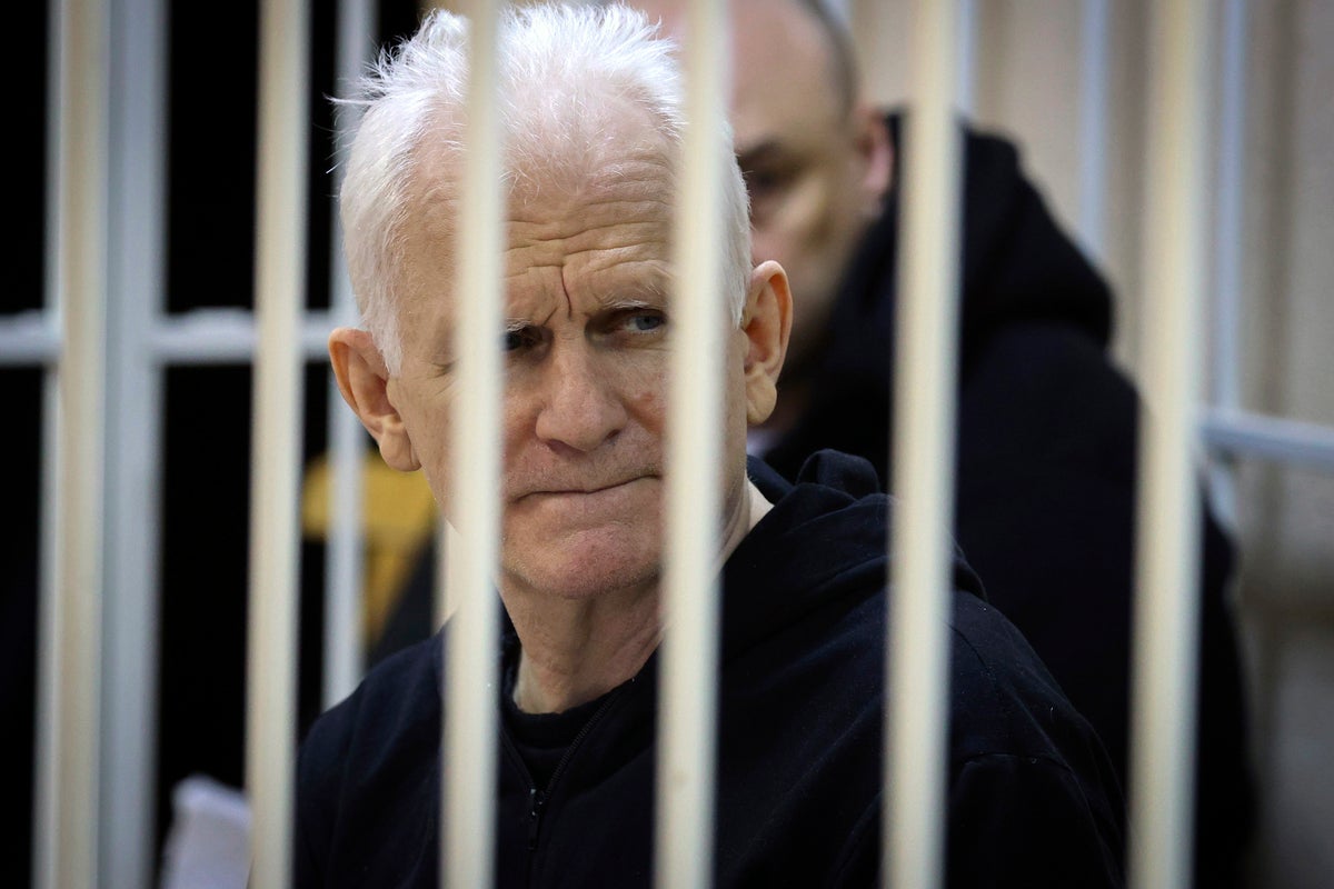 Belarus crackdown targets not just political activists but also their ...