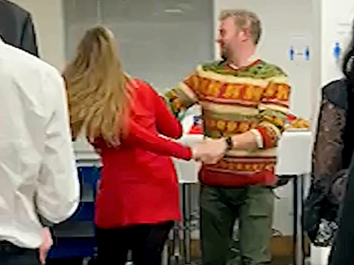 Partygate: How will the new police investigation into Tory gatherings ...