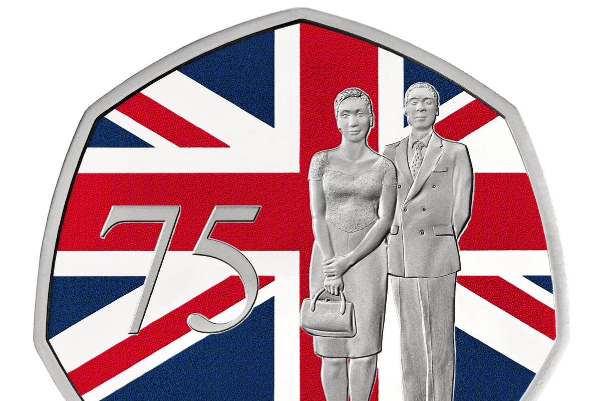 75th anniversary of Empire Windrush arrival celebrated with launch of ...