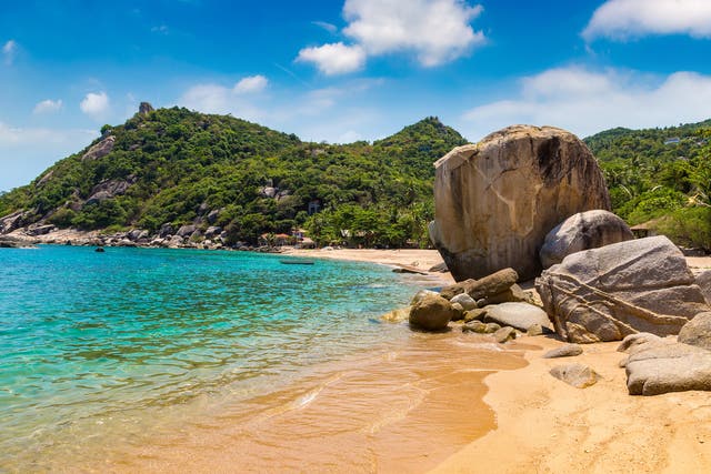 13 best beaches to visit in Thailand | The Independent