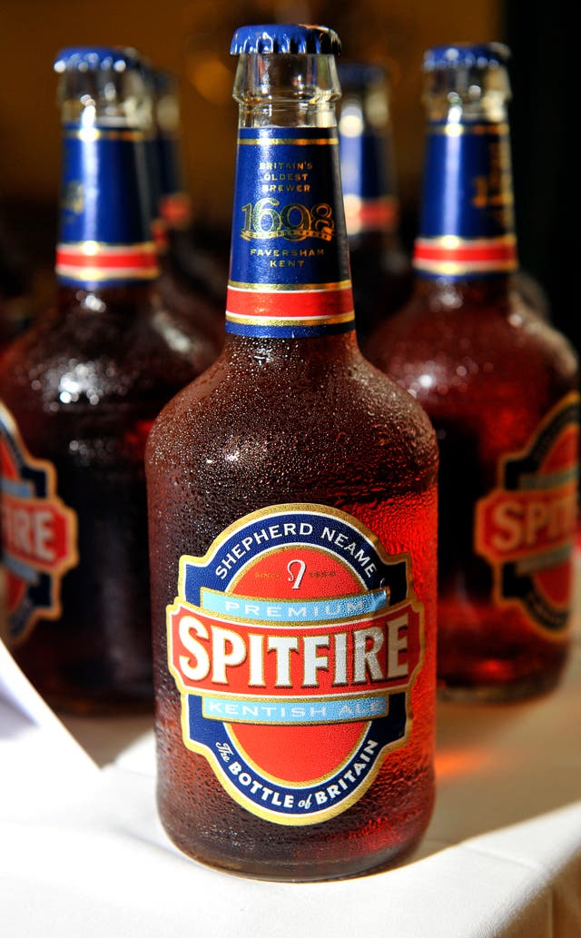 Why your beer is getting even weaker | The Independent