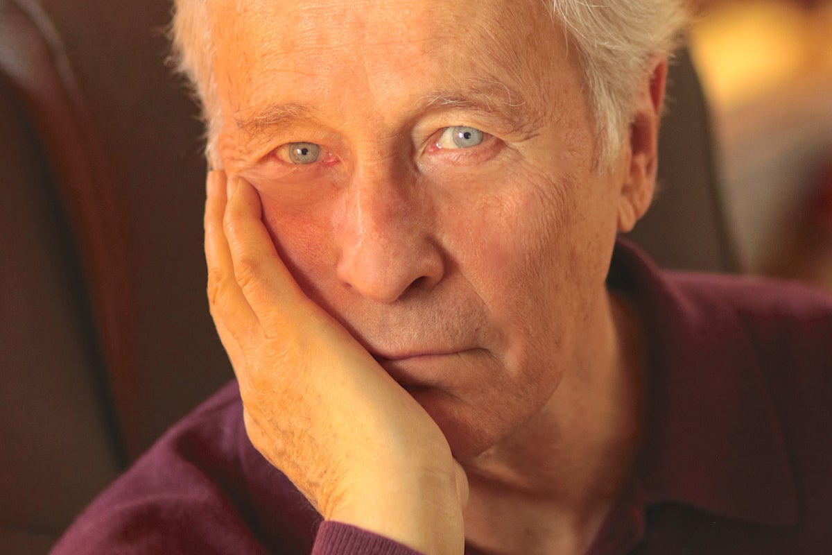 Novelist Richard Ford on dyslexia, musical heroes and his heavyweight ...