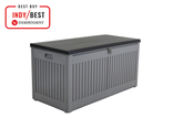 Best outdoor storage boxes to keep your garden tidy in 2024 | The ...
