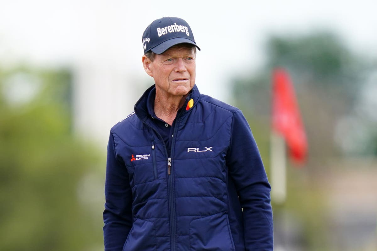 Tom Watson calls for answers from PGA Tour commissioner over new ...