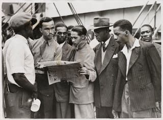 In photos: Windrush 75th anniversary | The Independent