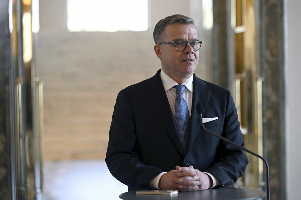 Finland swears in a new government seen as its most right-wing in ...