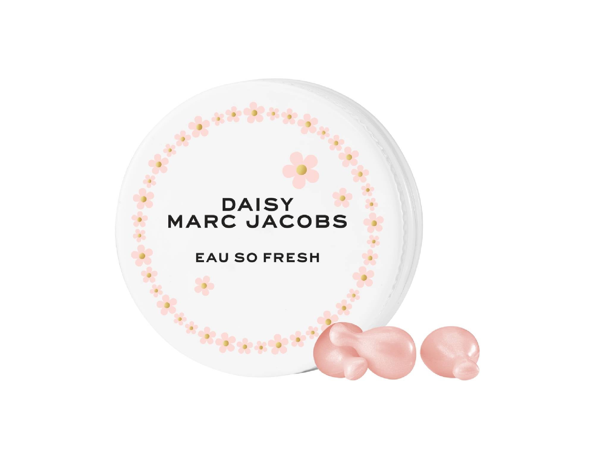 Marc Jacobs daisy drops perfume review | The Independent