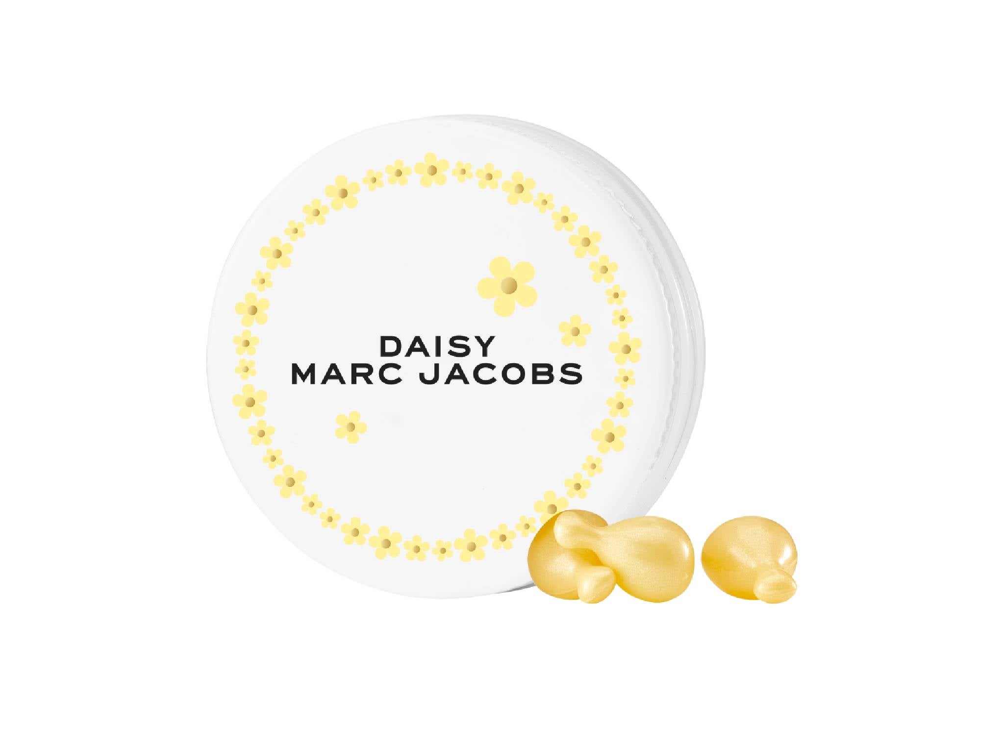 Marc Jacobs daisy drops perfume review | The Independent