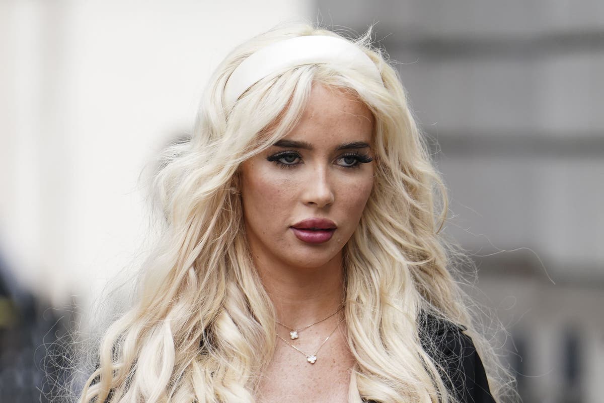 ‘Devil Baby’ influencer who stalked Chelsea players avoids prison | The ...