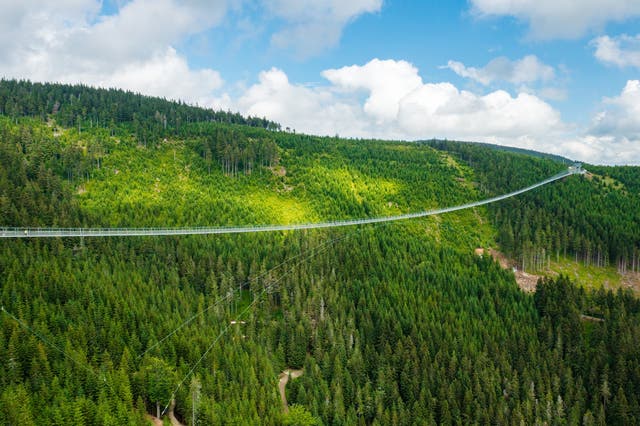 14 of the world’s most incredible bridges | The Independent | The ...
