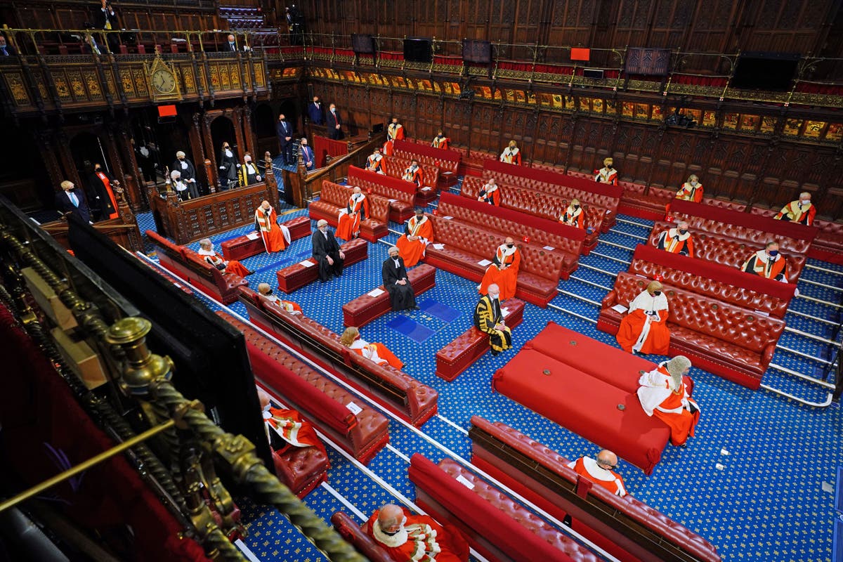 Lords appointments system set to be focus of new MP-led inquiry | The ...
