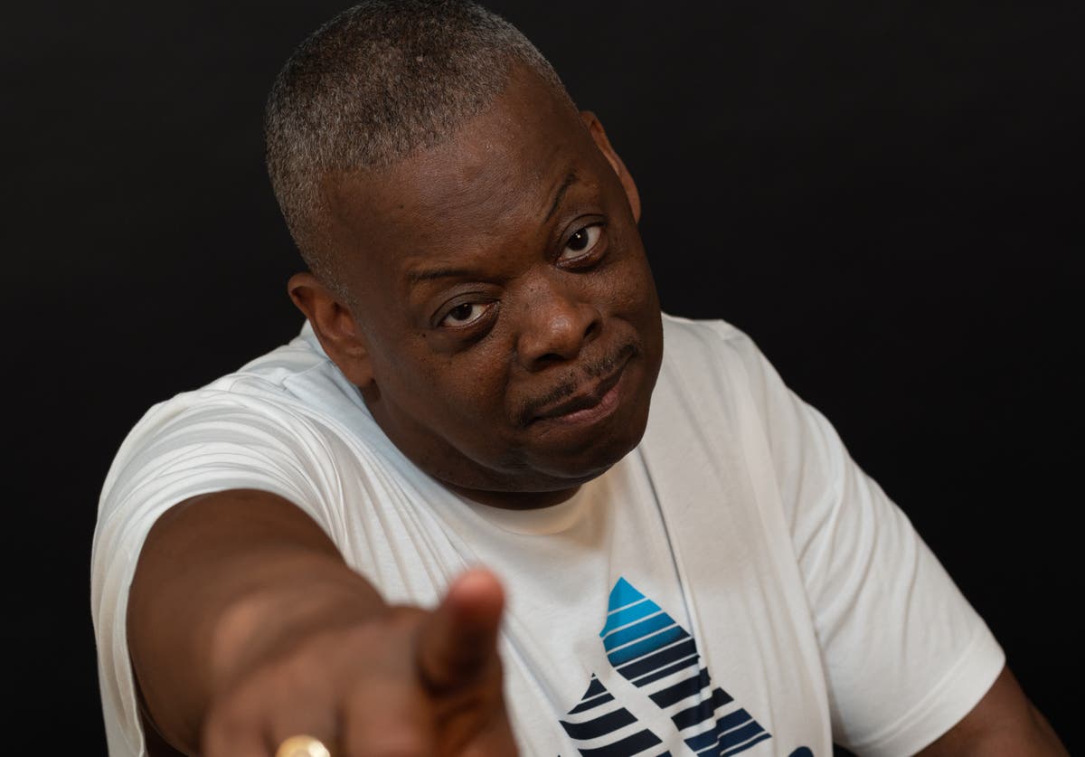 Dancehall legend Tippa Irie: ‘I stick to my roots’ | The Independent