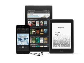 Amazon Kindle unlimited: Get 2 months for free | The Independent