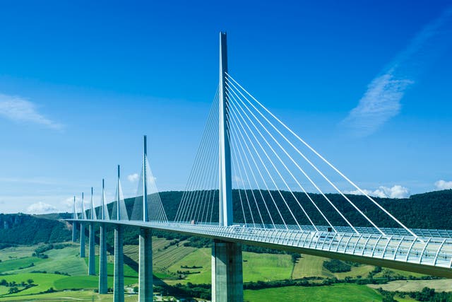 14 of the world’s most incredible bridges | The Independent | The ...